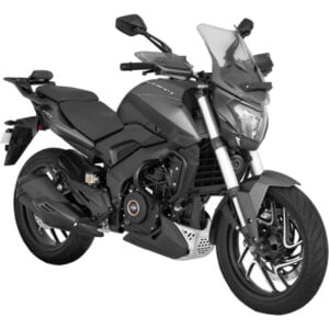 Dominar 400 - Bajaj Zapotlanejo